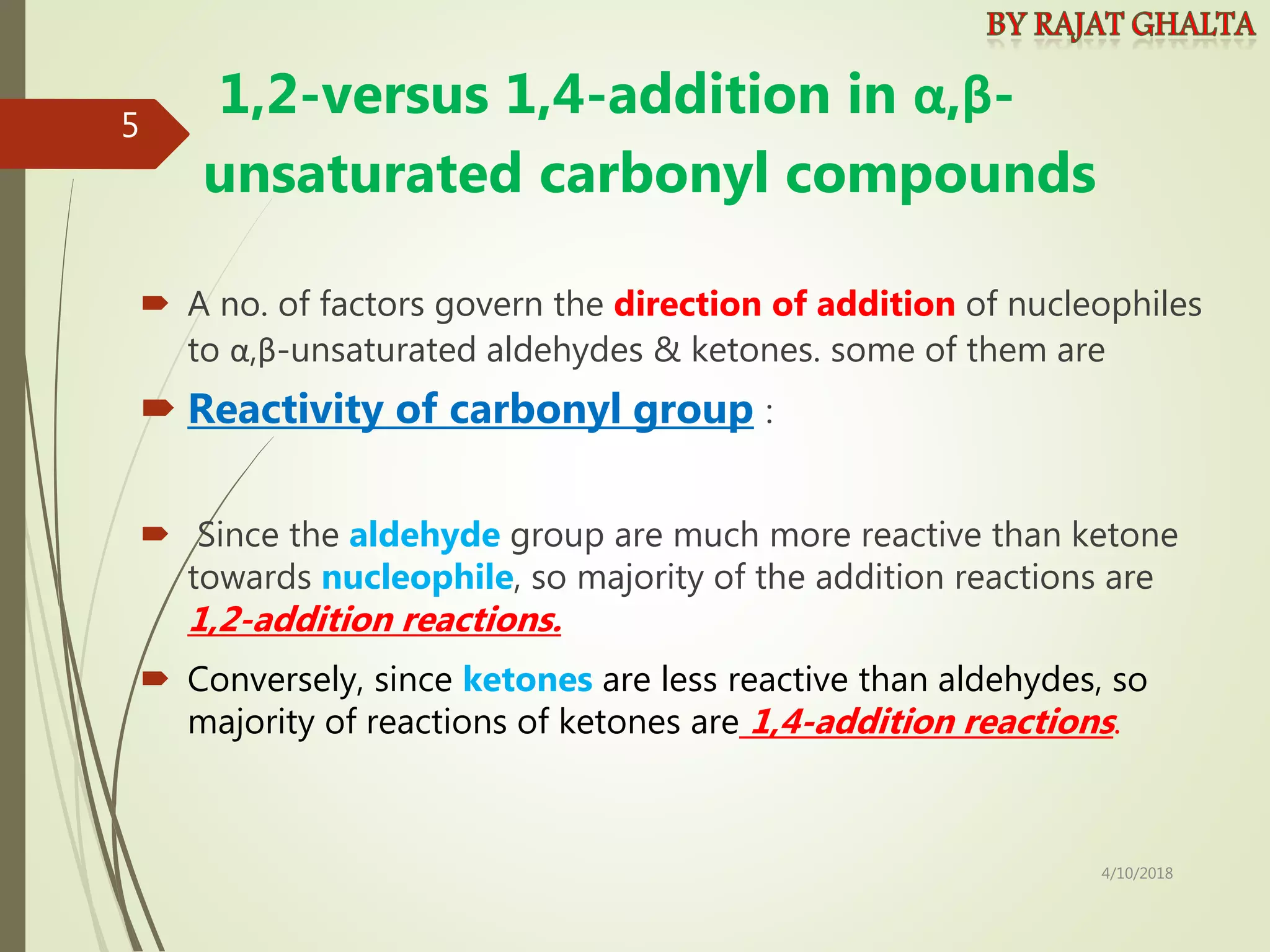 Chemoselectivity and Regioselectivity.pdf
