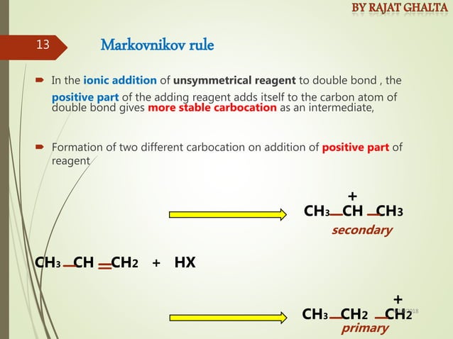 Chemoselectivity and Regioselectivity.pdf | Chemistry | Science