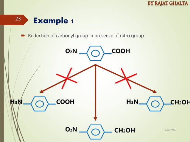 Chemoselectivity and Regioselectivity.pdf | Chemistry | Science