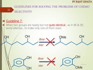 Chemoselectivity and Regioselectivity.pdf