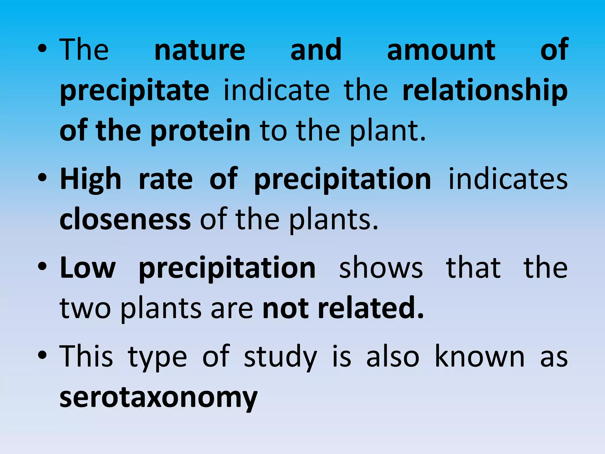 Chemotaxonomy | PPTX