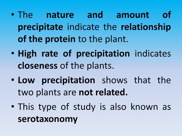 Chemotaxonomy | PPTX | Chemistry | Science