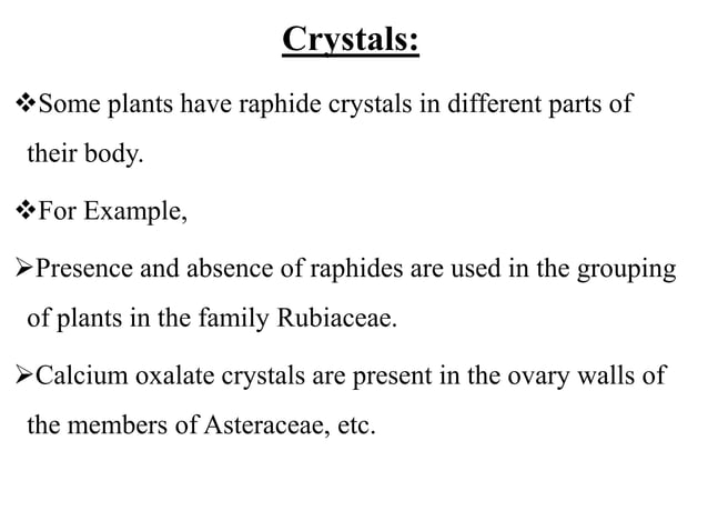 Chemotaxonomy-Plant Taxonomy | PPTX | Biological Sciences | Science