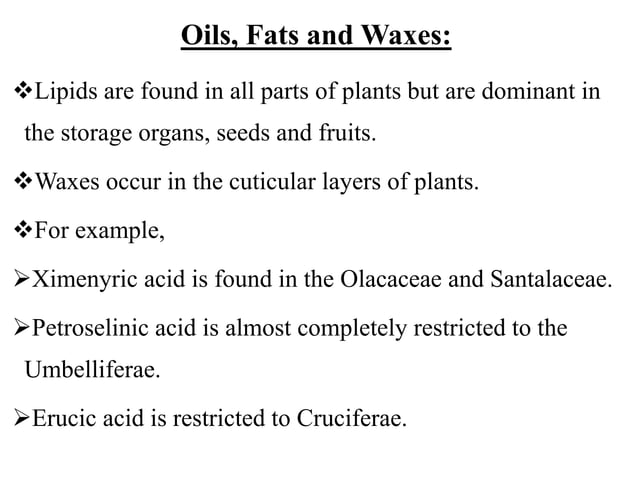 Chemotaxonomy-Plant Taxonomy | PPTX | Biological Sciences | Science