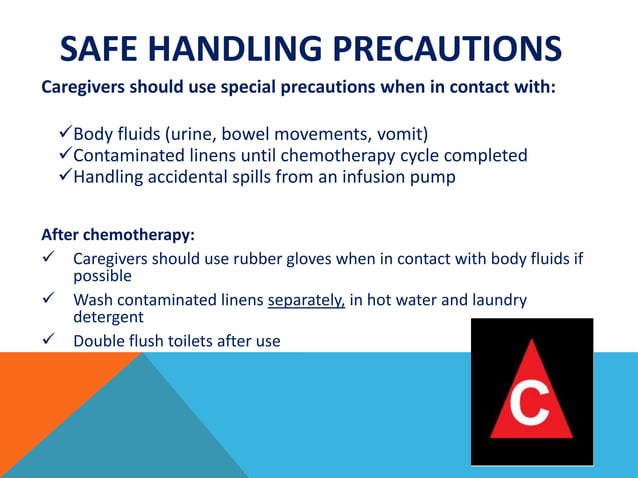 ChemoTeaching-2020a.pptx | Cancer | Diseases and Conditions