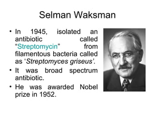Chemotheraphy and antibioics basics | PPT