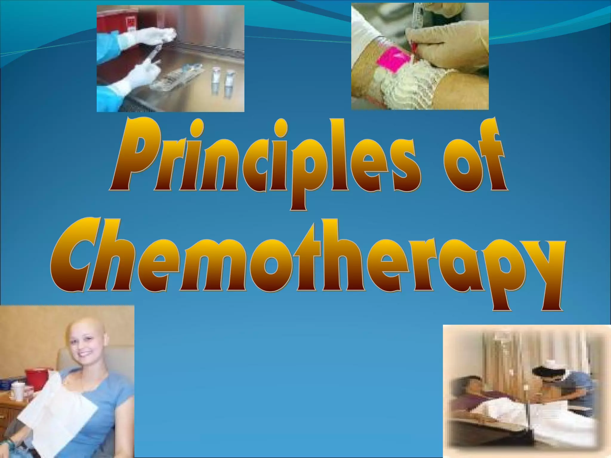 Chemotherapy | PPT