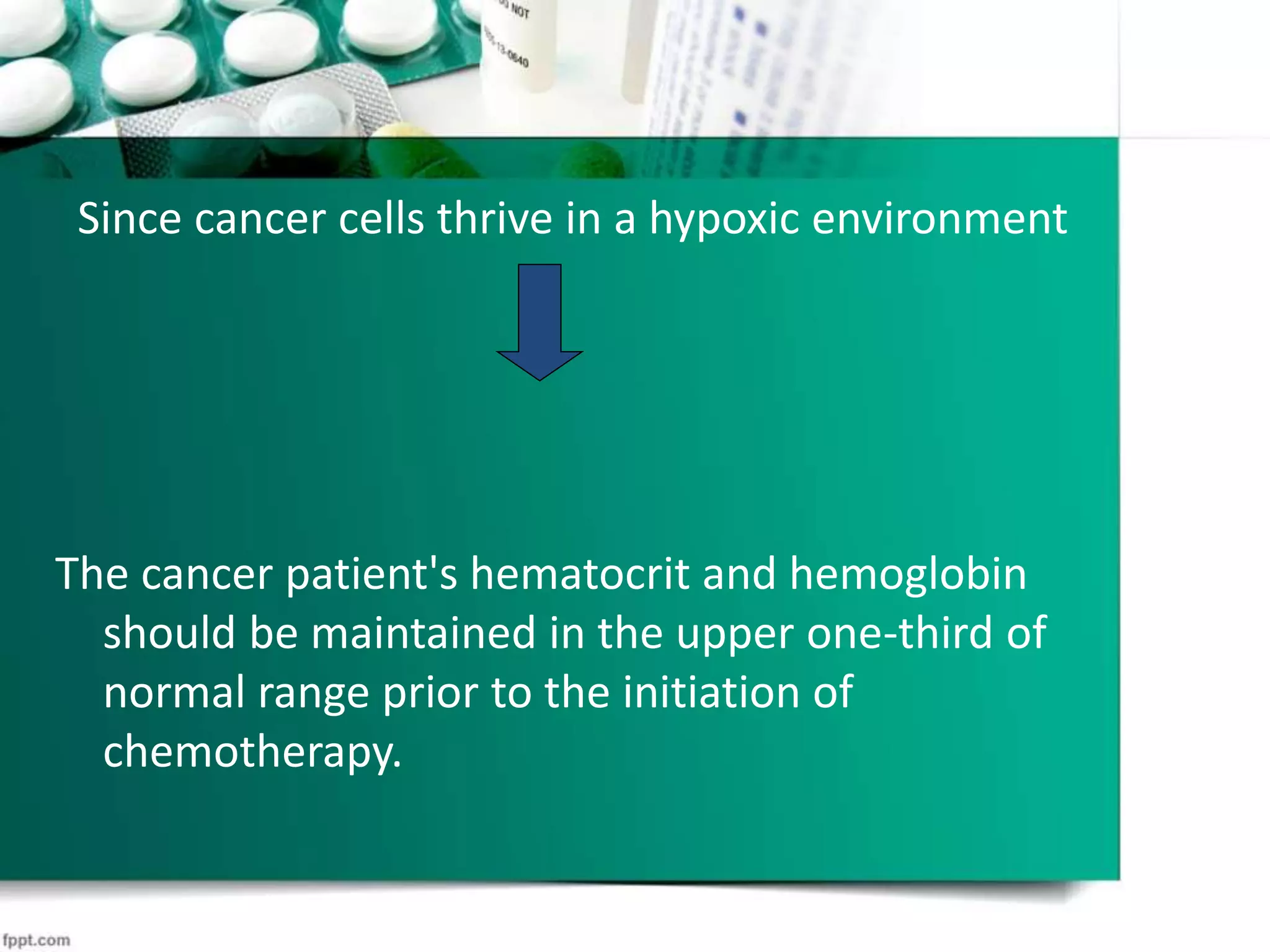 Chemotherapy | PPTX