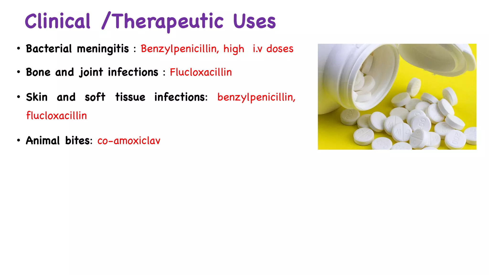 Antibiotics: Penicillin.pdf