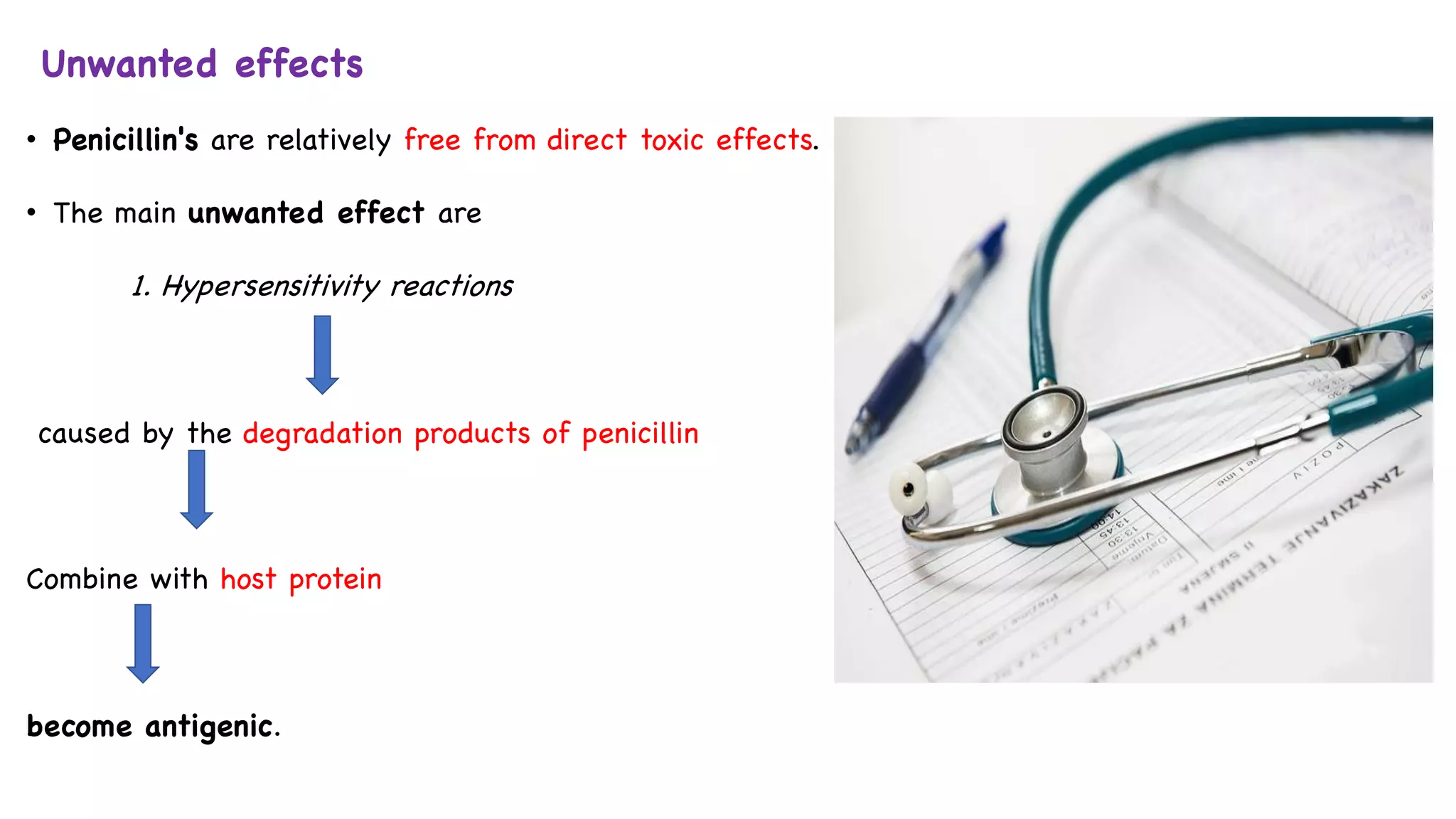 Antibiotics: Penicillin.pdf