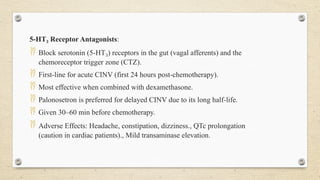 CHEMOTHERAPY-INDUCED NAUSEA AND VOMITING (CINV).pptx