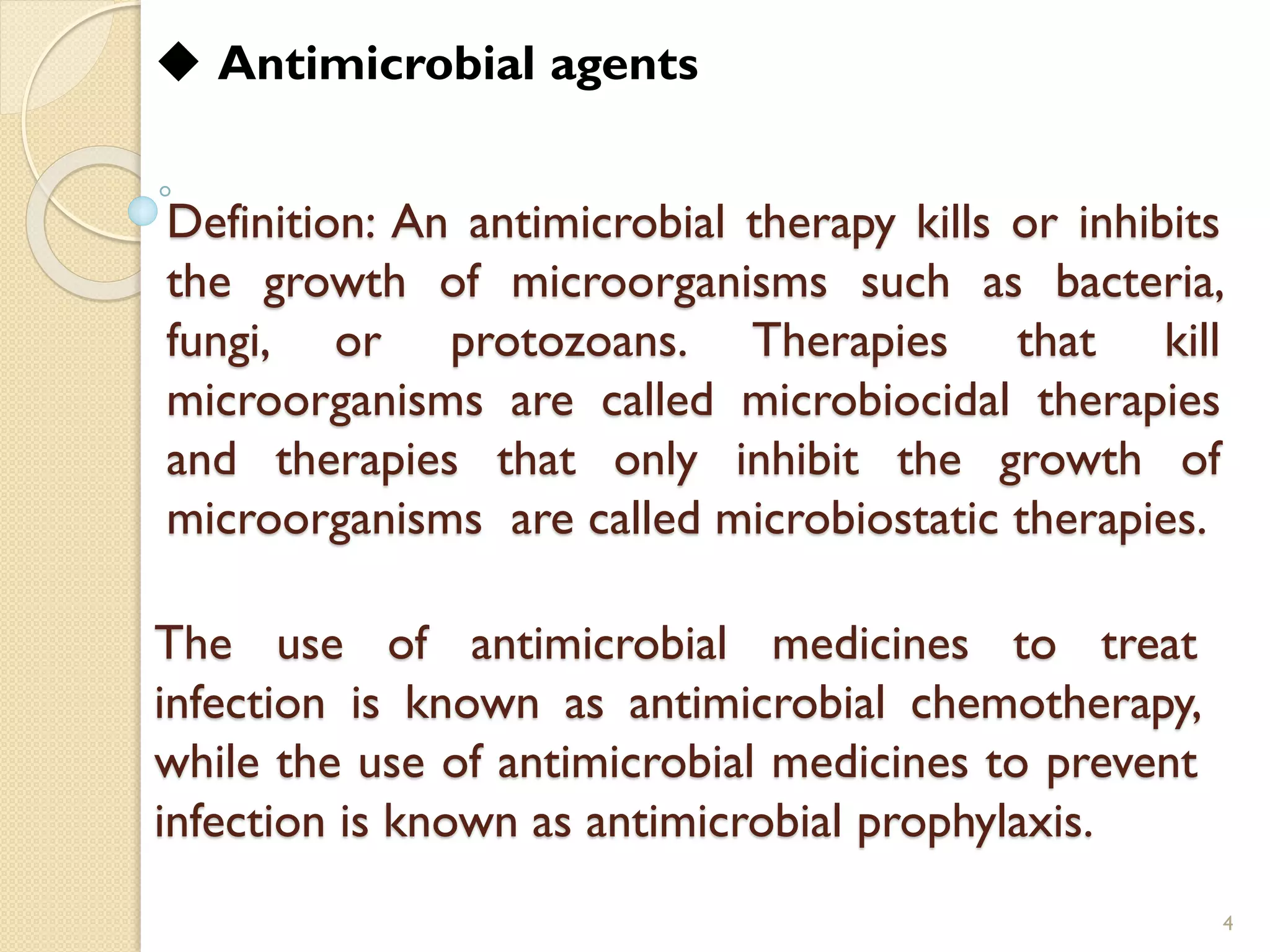 Chemotherapy, Aminoglycosides, cellular mediators, Allergy ...