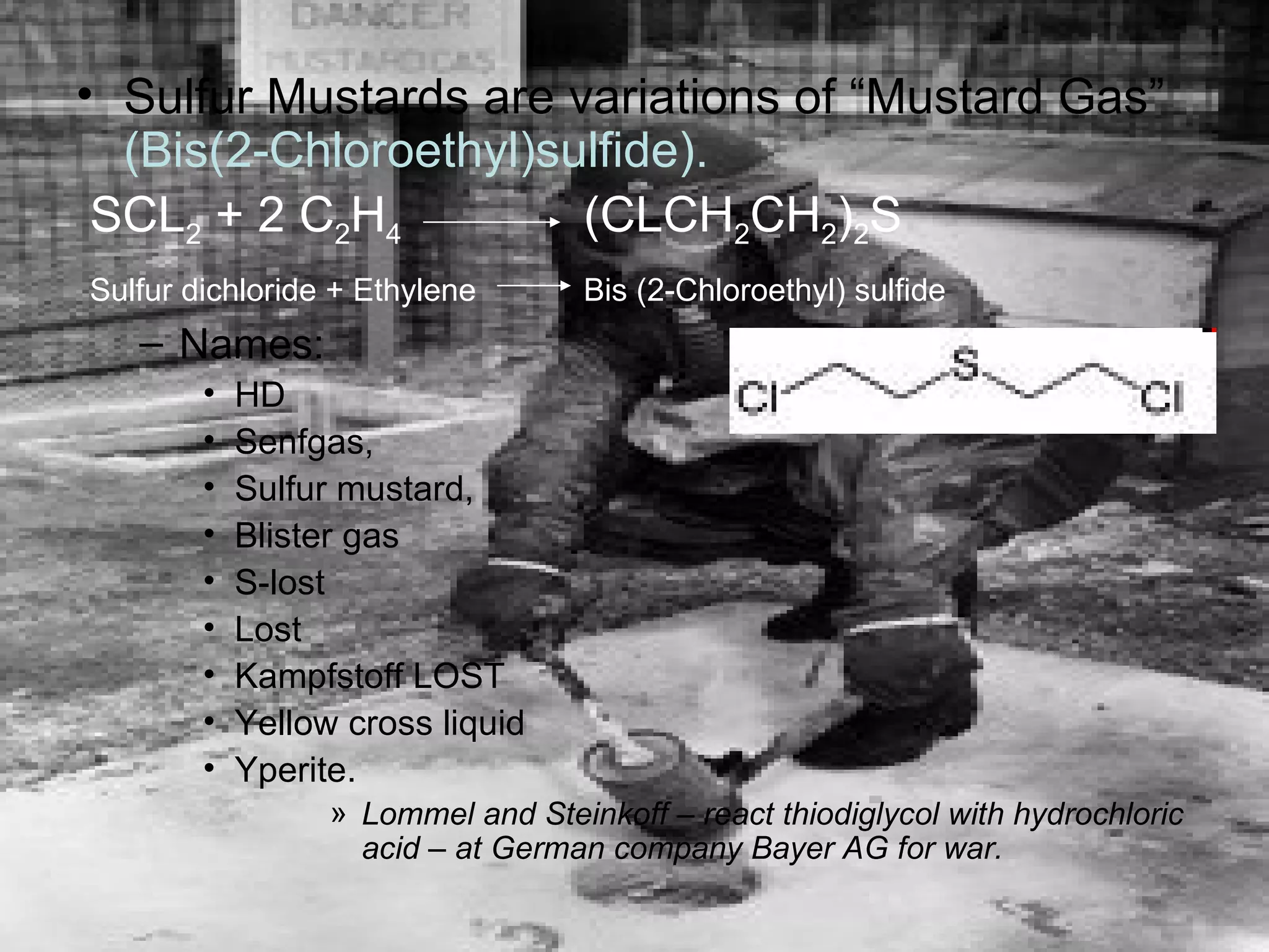 HISTORY OF CANCER CHEMOTHERAPY | PPT