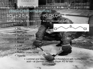 HISTORY OF CANCER CHEMOTHERAPY | PPT