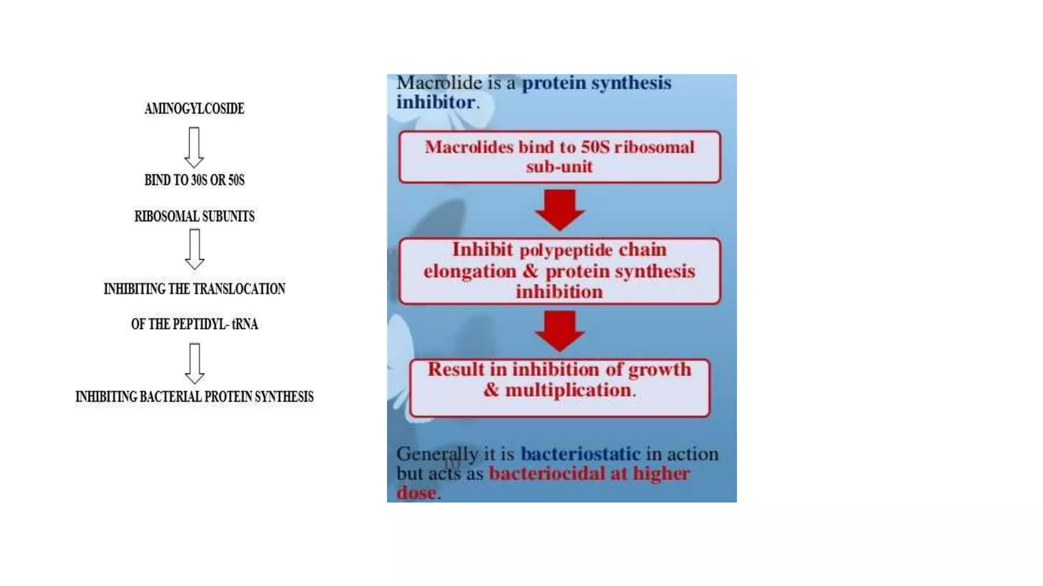 Chemotherapy & Anti bacterial drugs | PPTX Chemotherapy & Anti bacterial drugs | PPTX