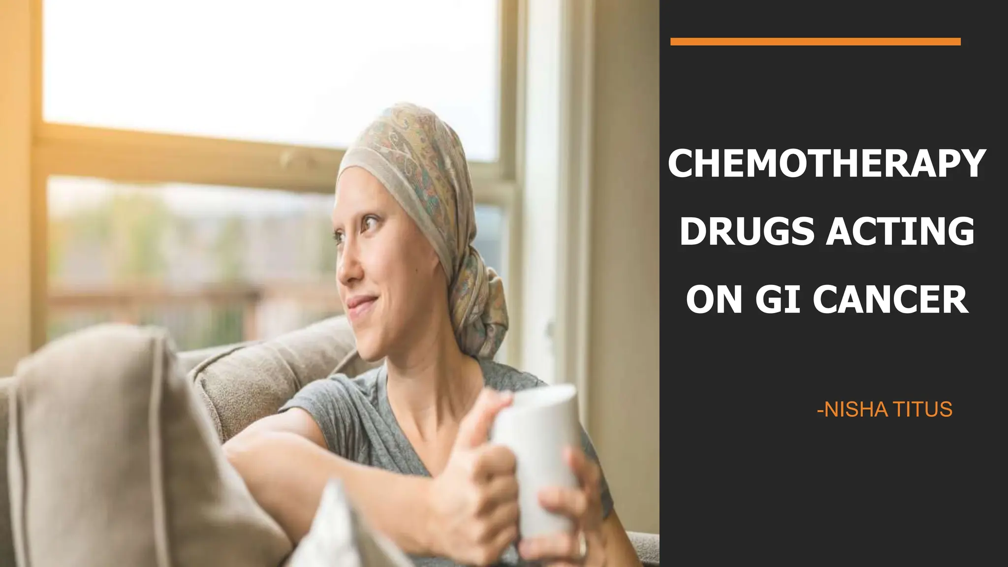 CHEMOTHERAPY DRUGS.pptx by Power Point Presentation Priya | PPTX