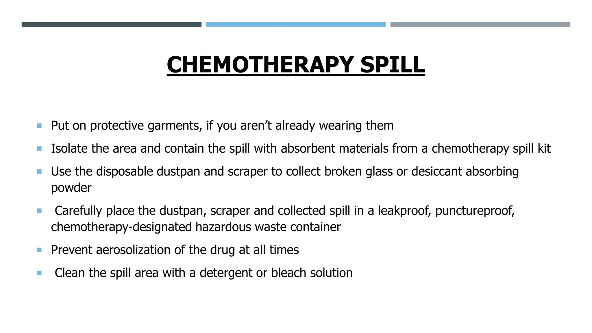 CHEMOTHERAPY DRUGS.pptx by Power Point Presentation Priya | PPTX