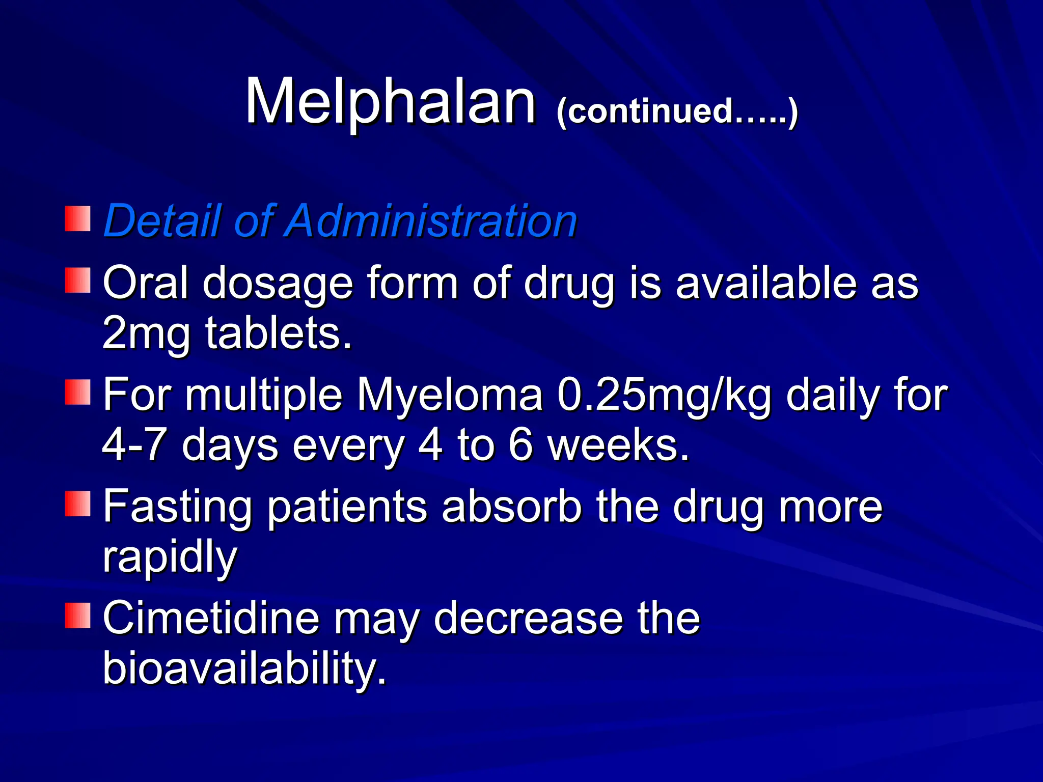 Chemotherapy drugs classificationt in medical oncology.ppt