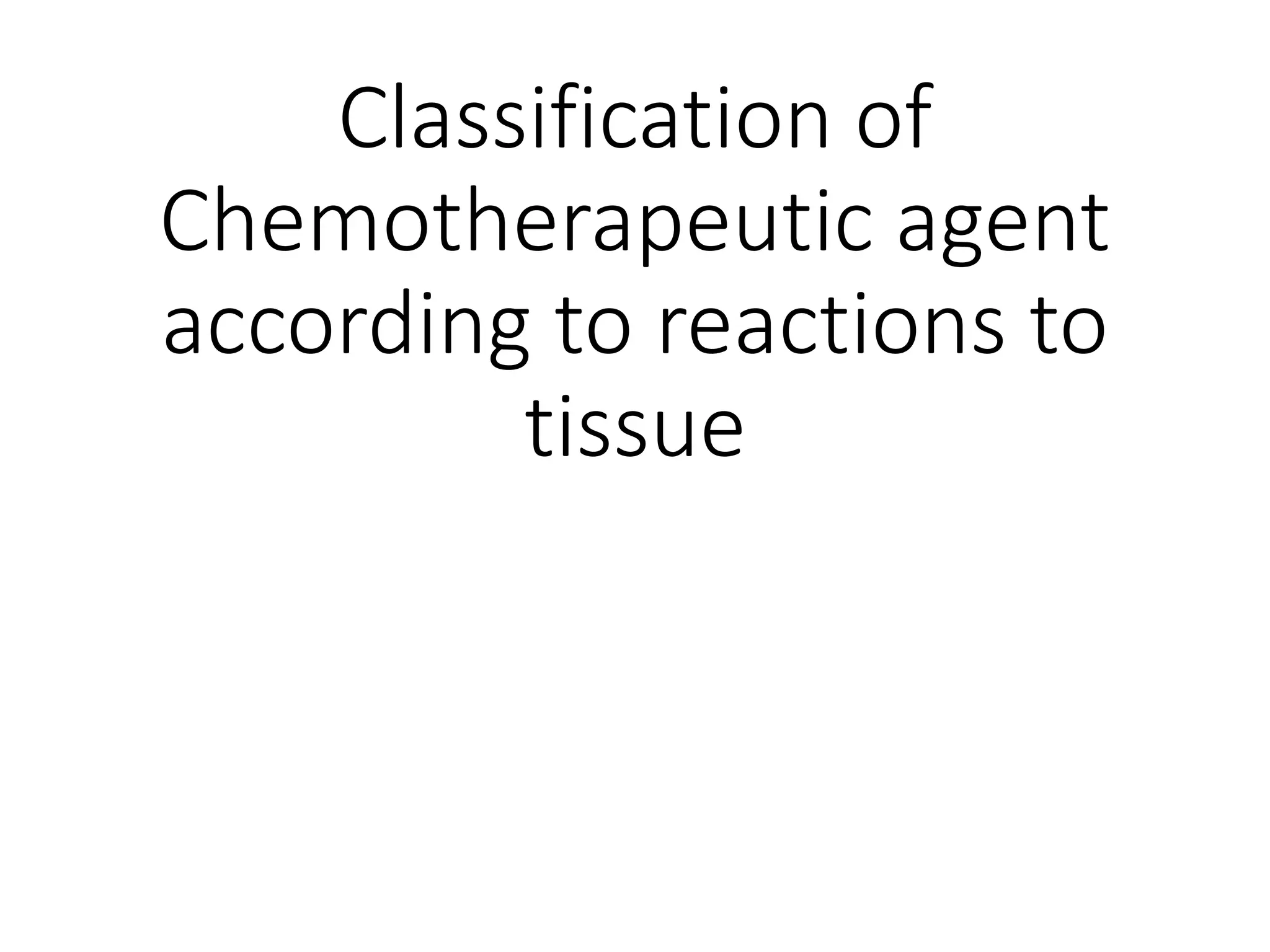 Chemotherapy Extravasation in Oncology 1.pptx