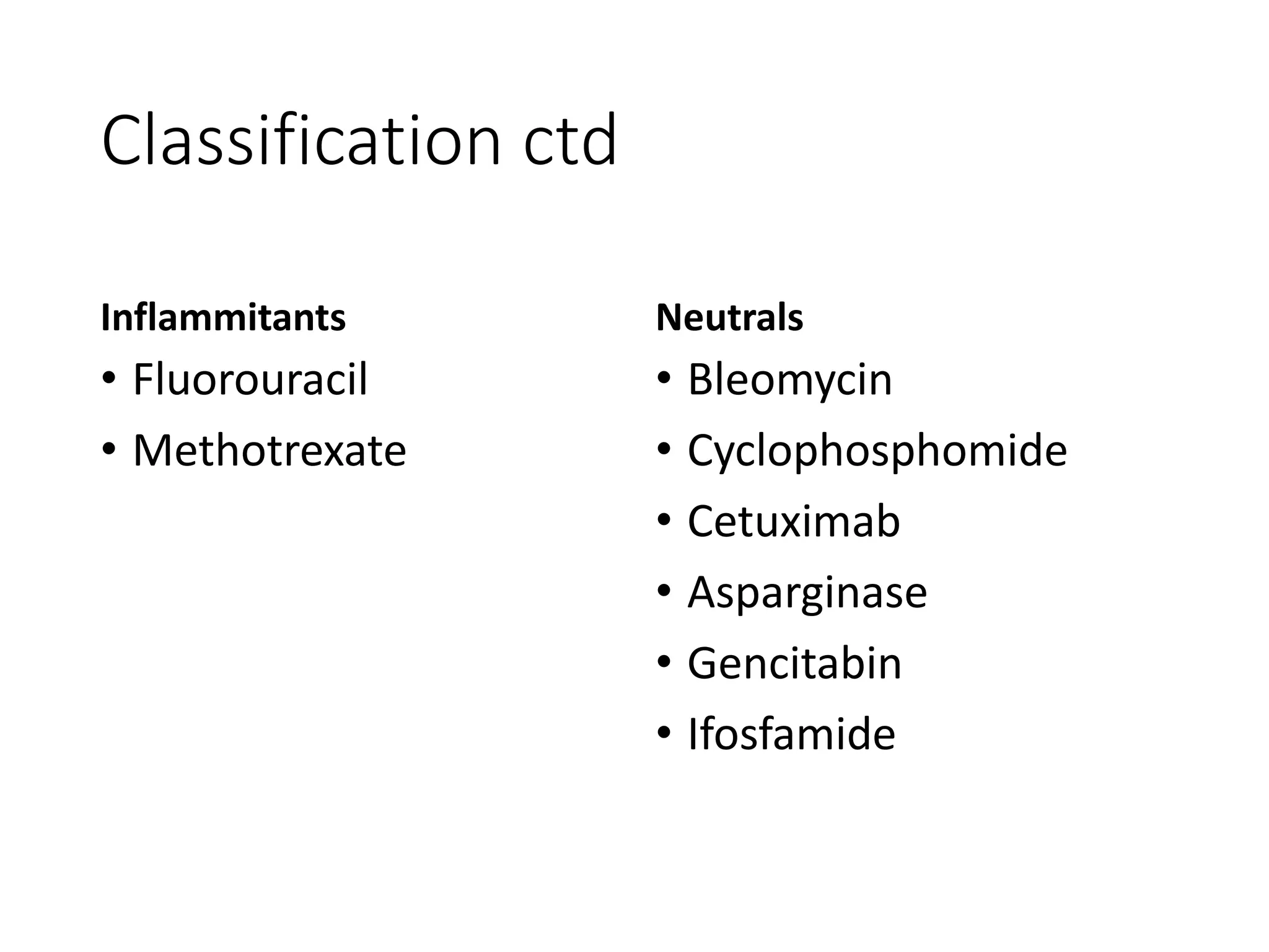 Chemotherapy Extravasation in Oncology 1.pptx
