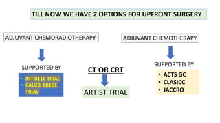 chemotherapy for gastric cancer.pptx
