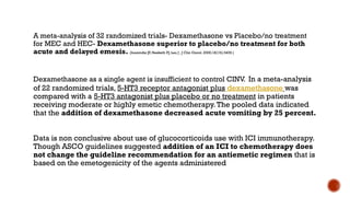 Chemotherapy induced nausea and vomiting.pptx