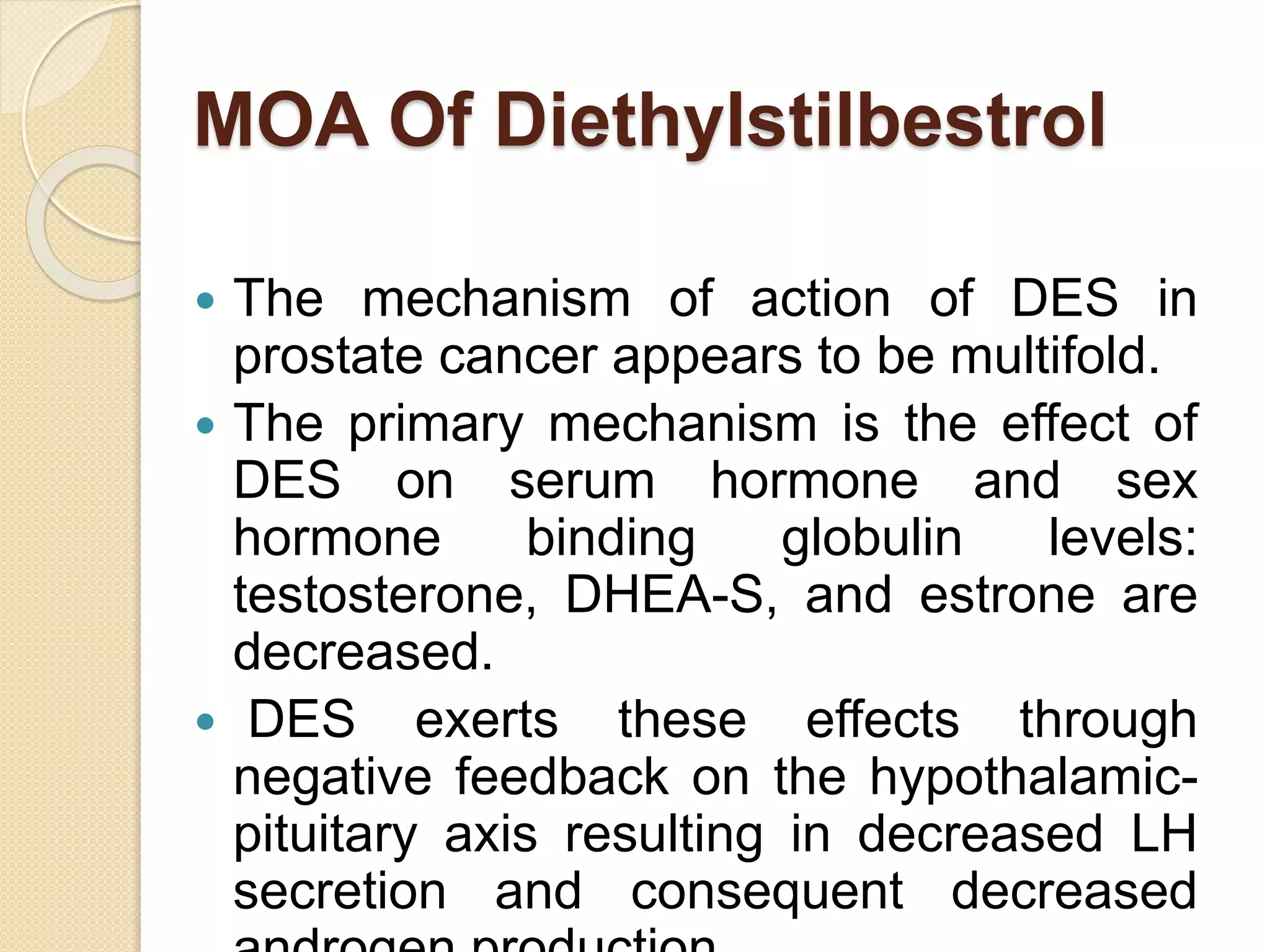 Chemotherapy of cancer | PPTX