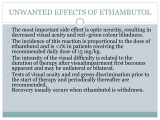CHEMOTHERAPY OF TUBERCULOSIS AND LEPROSY.POWERPOINT.pptx