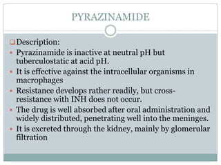 CHEMOTHERAPY OF TUBERCULOSIS AND LEPROSY.POWERPOINT.pptx