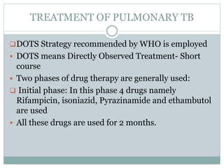 CHEMOTHERAPY OF TUBERCULOSIS AND LEPROSY.POWERPOINT.pptx