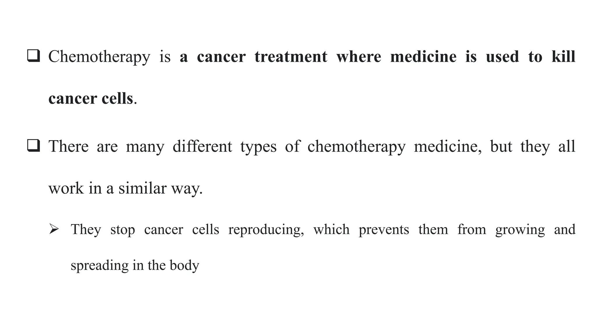 Chemotherapy Overview lecture notes.pptx