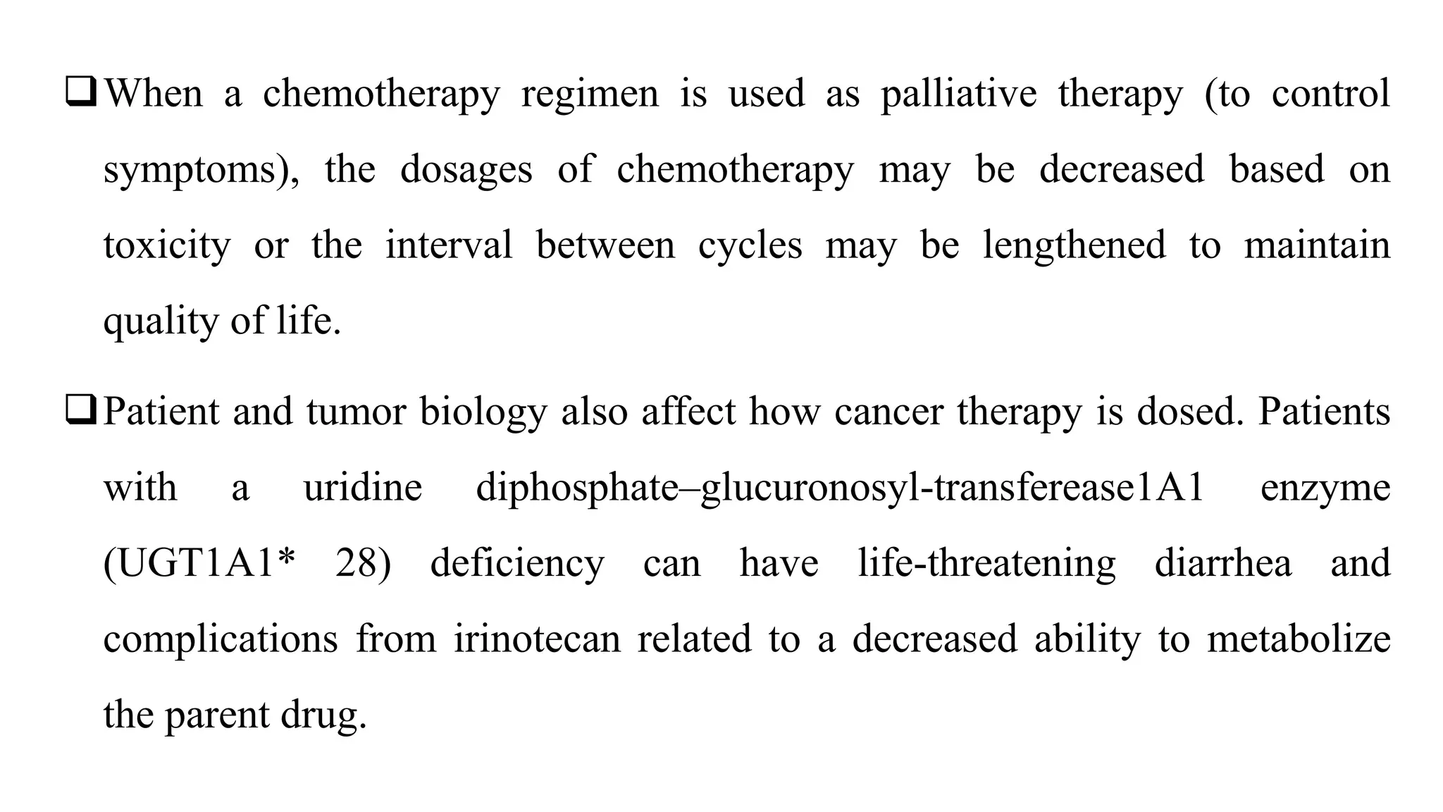 Chemotherapy Overview lecture notes.pptx