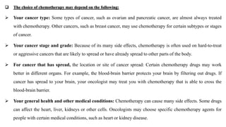 Chemotherapy Overview lecture notes.pptx