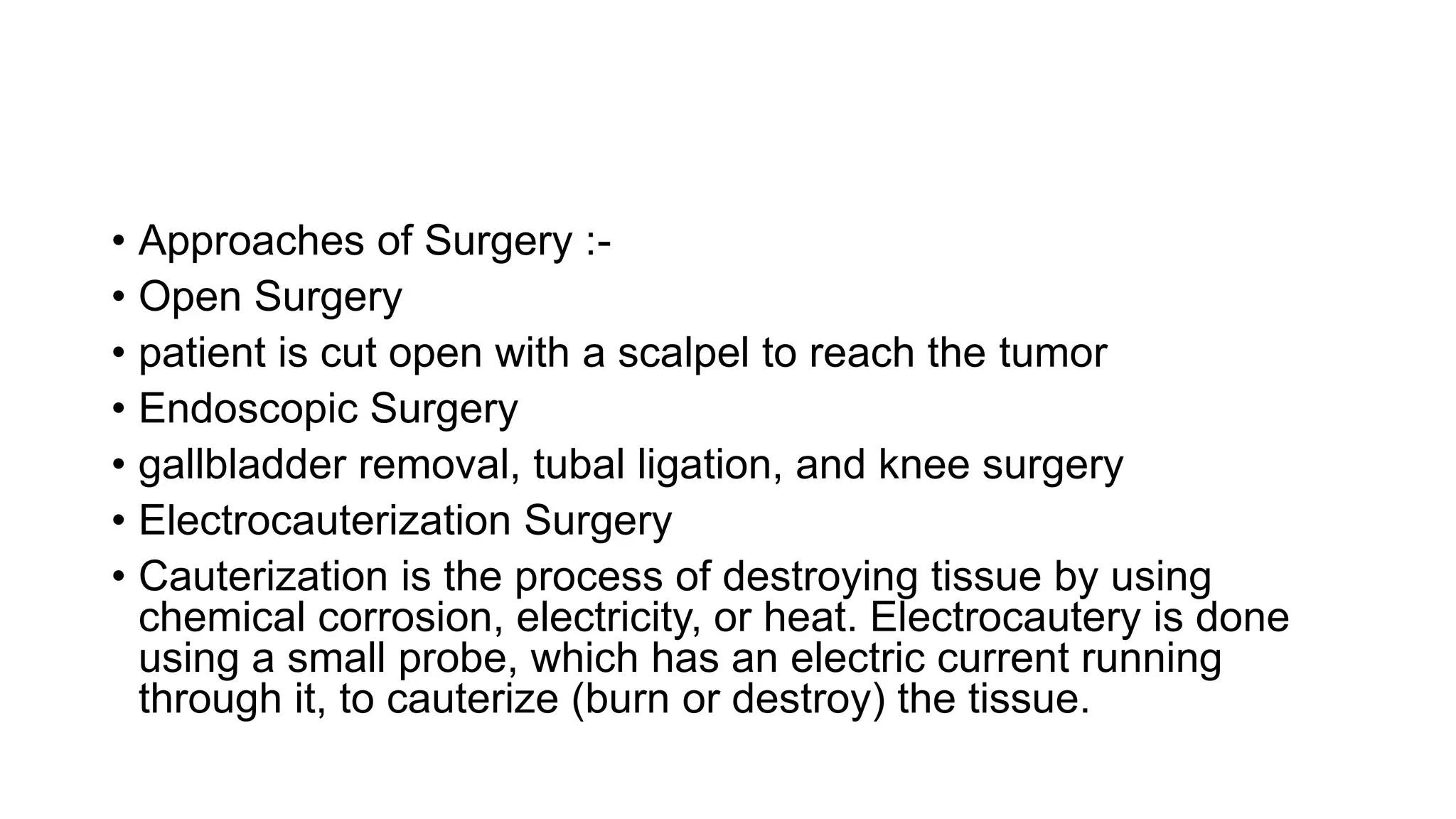 chemotherapy & surgery.pptx
