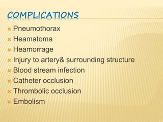 Chemotheray nsg role | PPTX