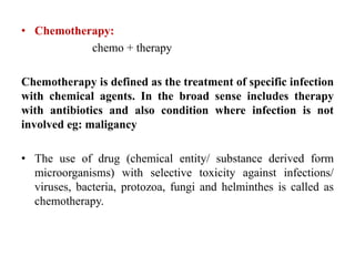 Chemotherpy | PPT