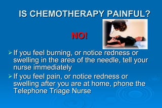 Chemo you_teaching_pres | PPT