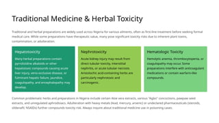 CHEM PATH; Acute-Poisoning-Aetiology-Clinical-Features-Laboratory ...