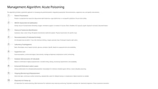 CHEM PATH; Acute-Poisoning-Aetiology-Clinical-Features-Laboratory ...