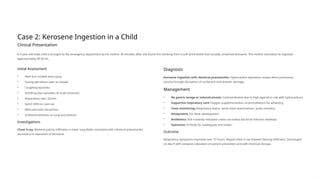 CHEM PATH; Acute-Poisoning-Aetiology-Clinical-Features-Laboratory ...