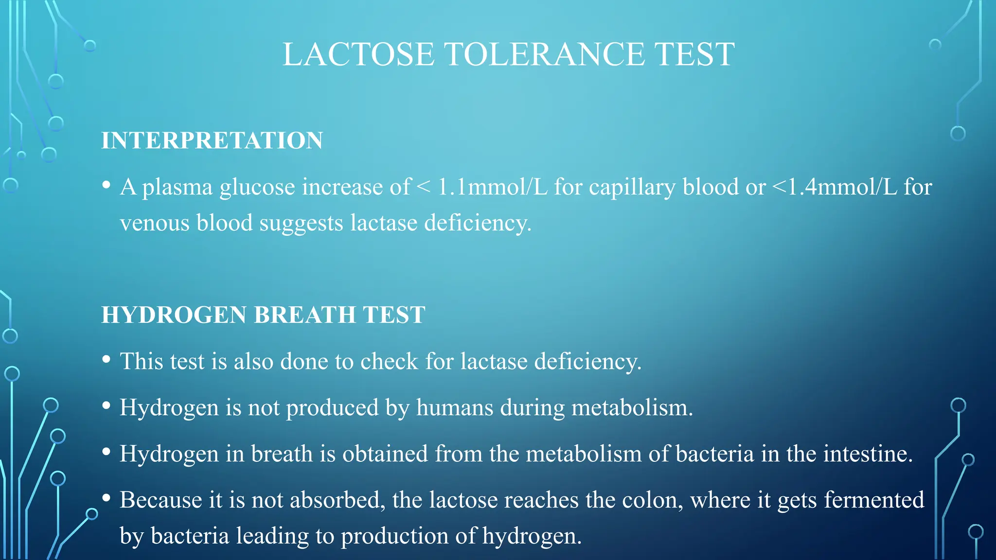 CHEMPATH SEMINAR POWER POINT PRESENTATION | PPTX