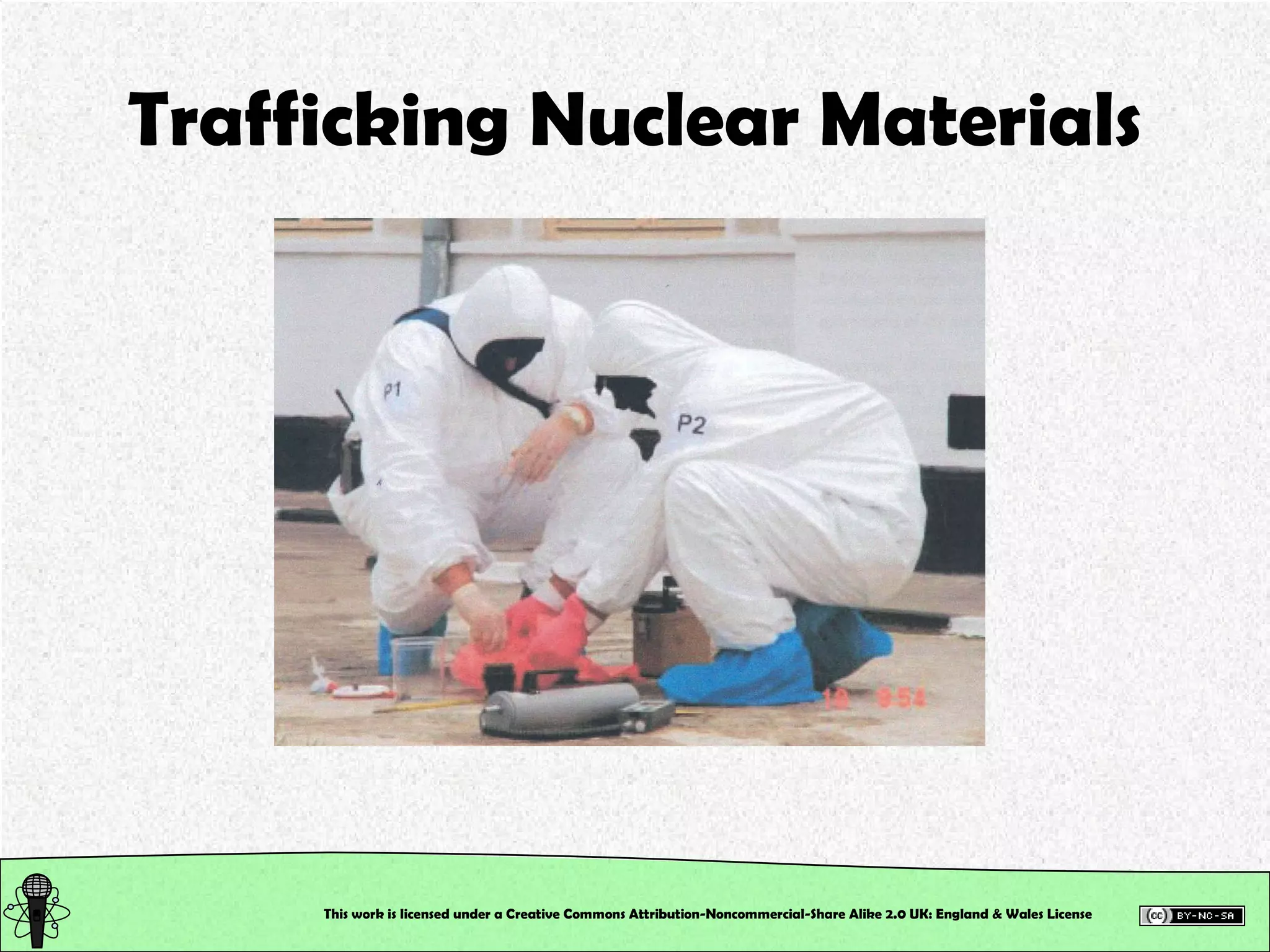 Chemical and Physical Properties: Isotopes and Forensic Science | PPT ...