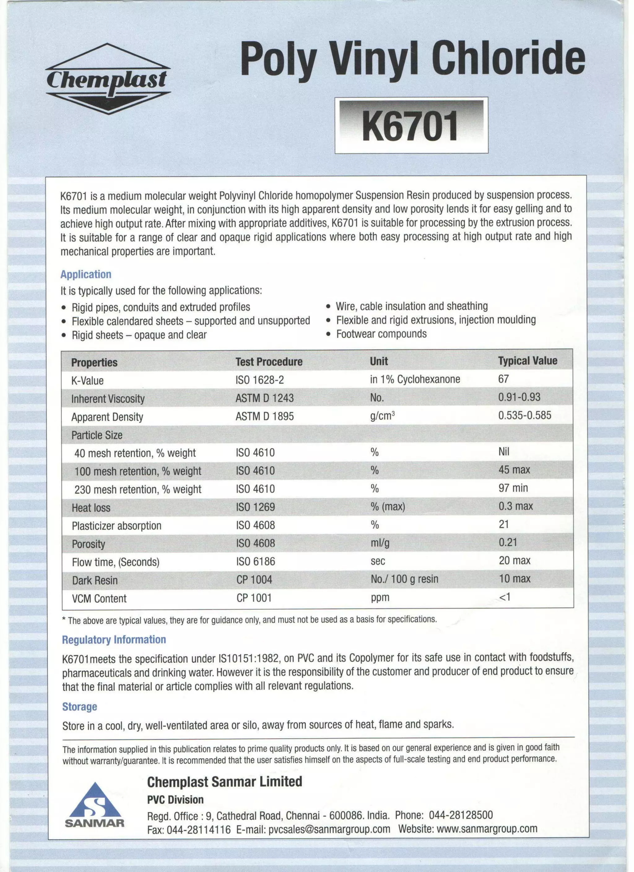 chemplast_PVC_K6701.pdf