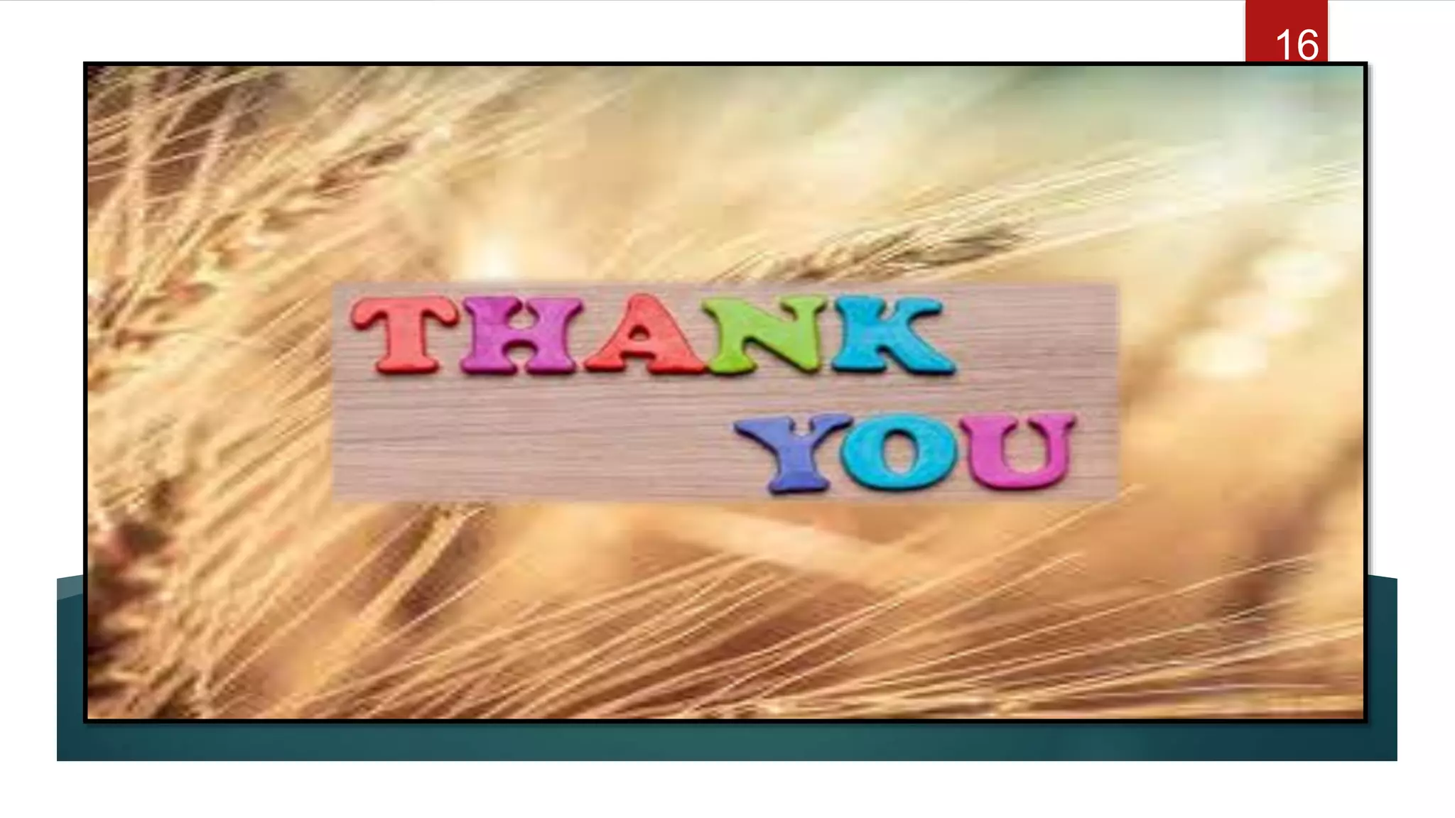 multigrain mixes | PPTX