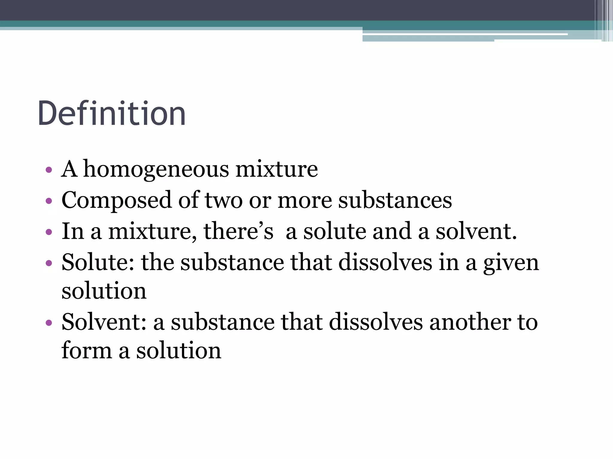 Chem Ppt Solution Pptx