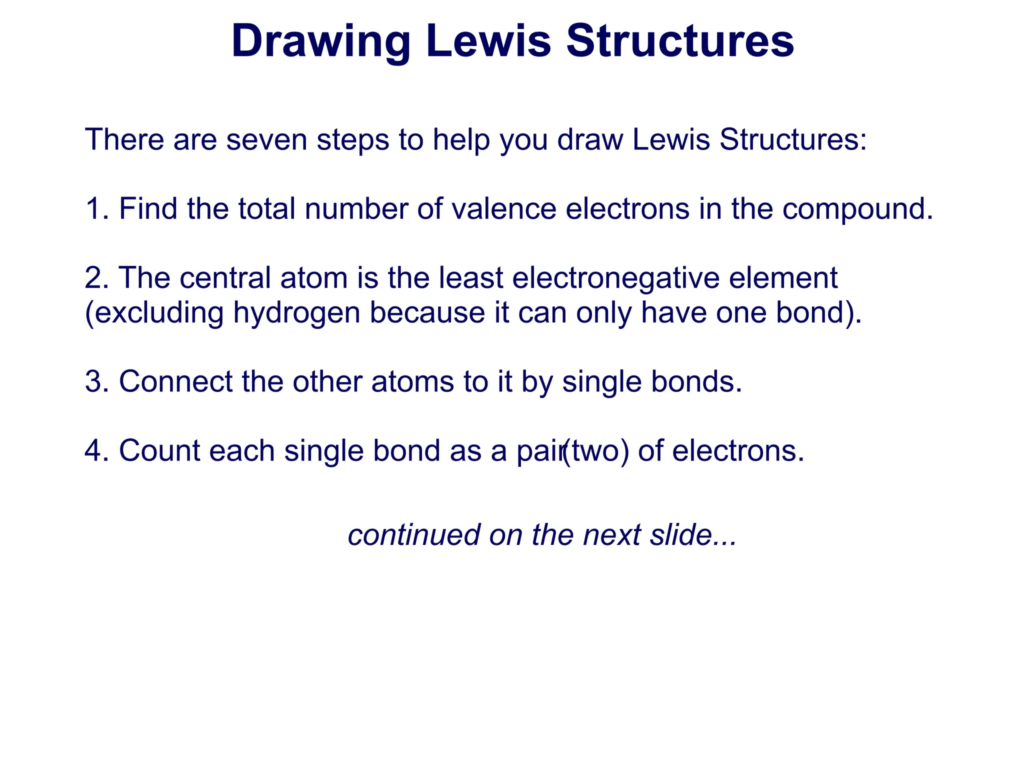 Covalent bonding Lewis Diagrams | PDF