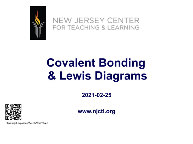 Covalent bonding Lewis Diagrams | PDF