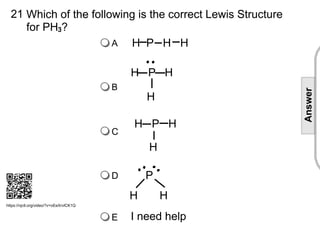 Ph3 Dot Structure