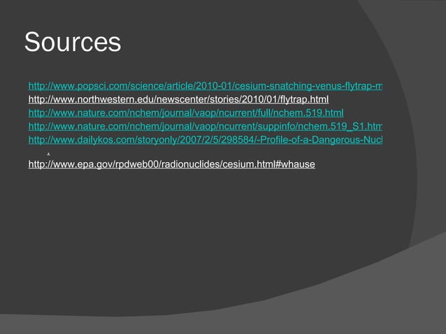 Inventing the future | PPT