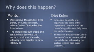 Chemistry Presentation | PPTX